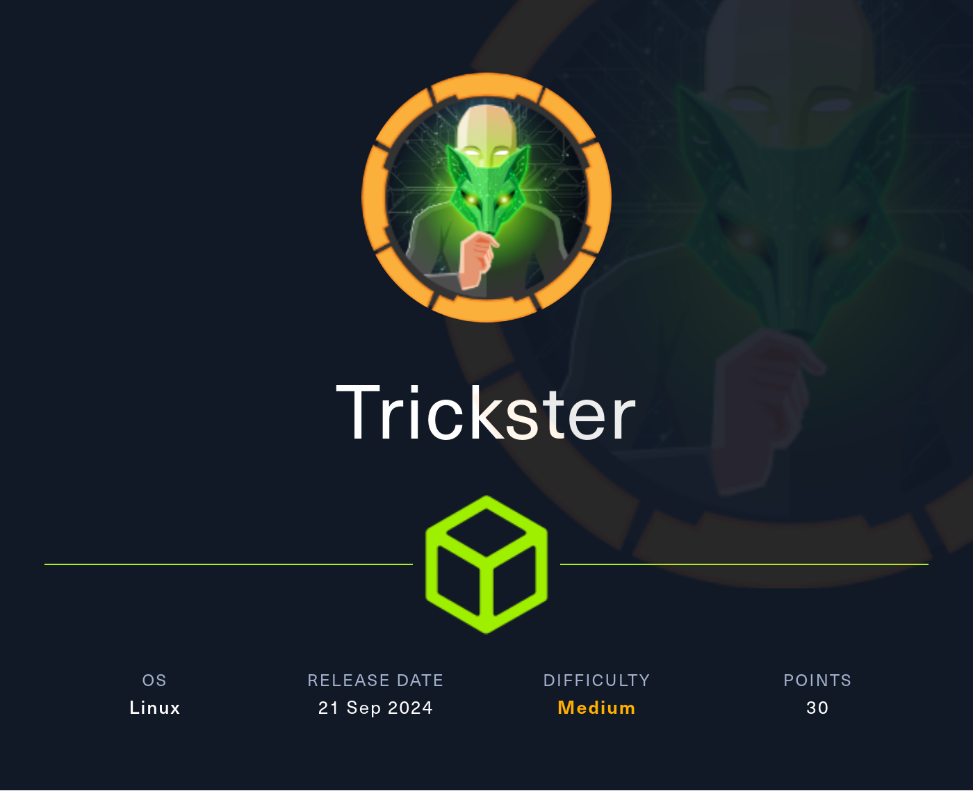 HTB Trickster Writeup | Suce's Blog HTB Trickster Writeup | Suce's Blog